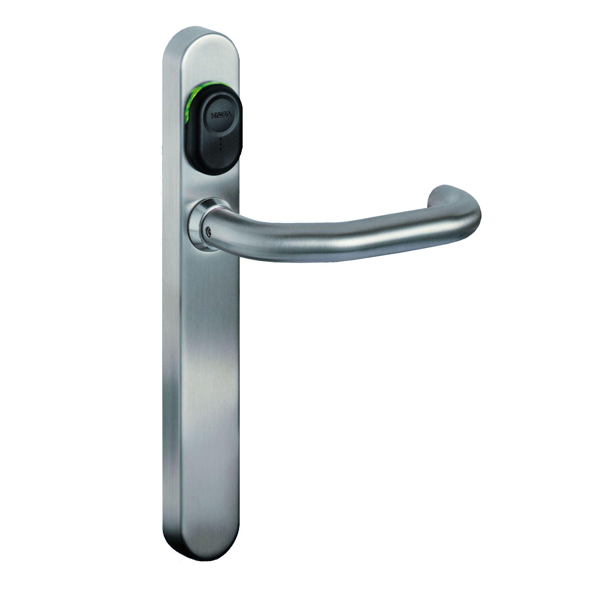Kaba c-lever - www.computime.de - Ausweissysteme - Zeiterfassung ...