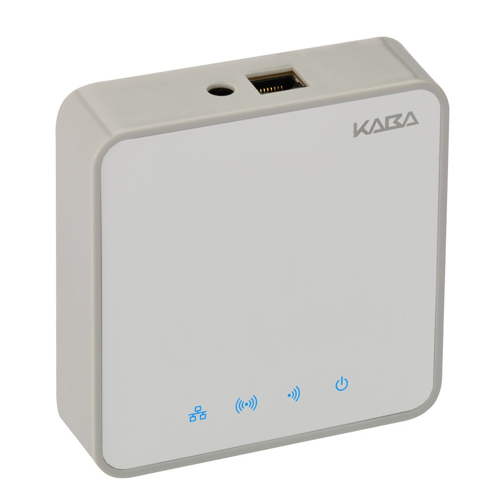 dormakaba Zutrittsmanager 92 90 - www.computime.de - Ausweissysteme ...