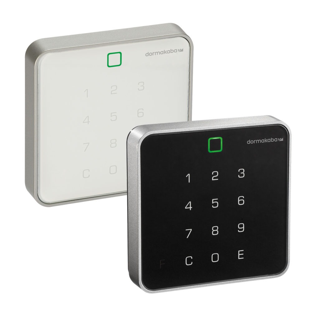 dormakaba Kompaktleser 91 10 - www.computime.de - Ausweissysteme ...